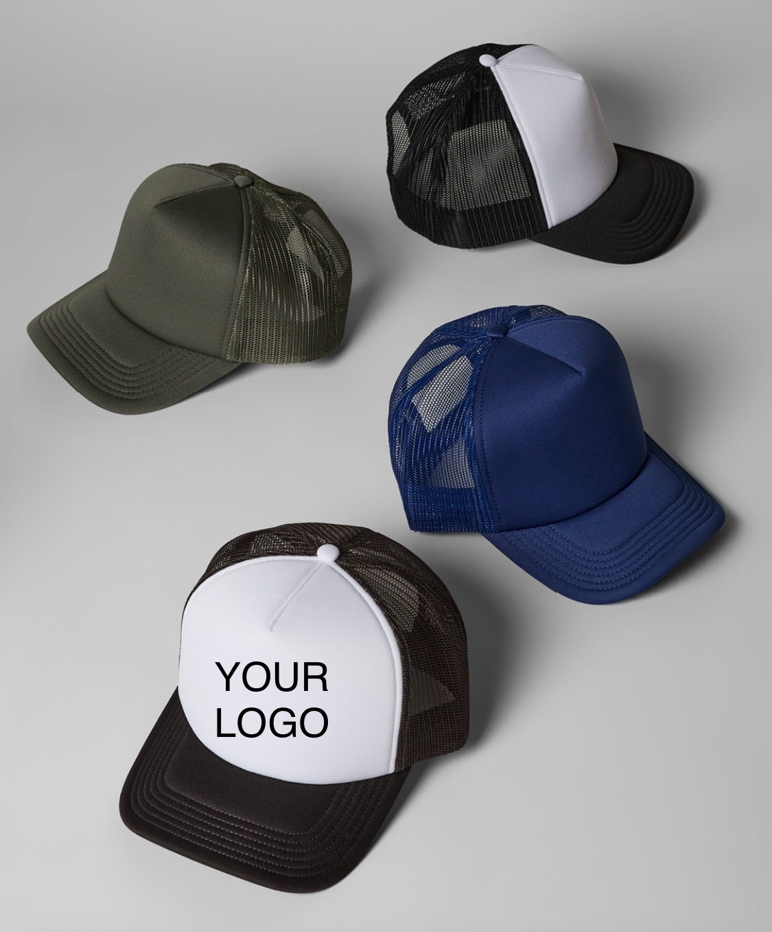 Caps – Wholesale Apparel HQ